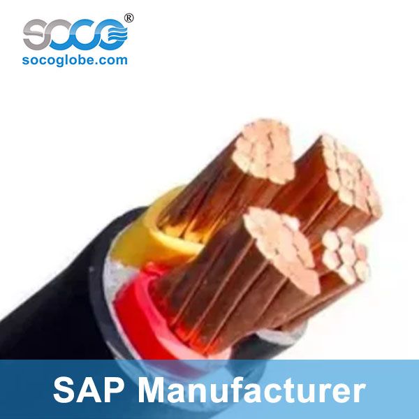 Superabsorbent polymer for cable filling compounds - Buy Superabsorbent ... Superabsorbent polymer for cable filling compounds - Buy Superabsorbent ...