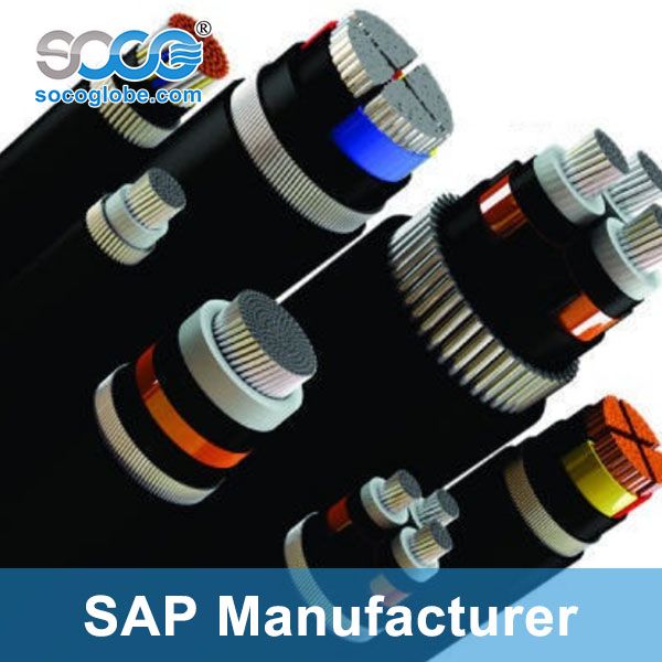 Superabsorbent polymer for cable filling compounds - Buy Superabsorbent ... Superabsorbent polymer for cable filling compounds - Buy Superabsorbent ...